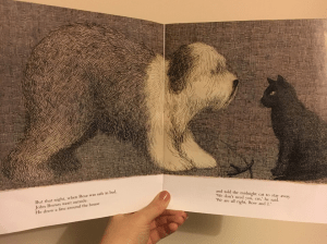 On John Brown, Rose and the Midnight Cat: An introduction to Narrative ...