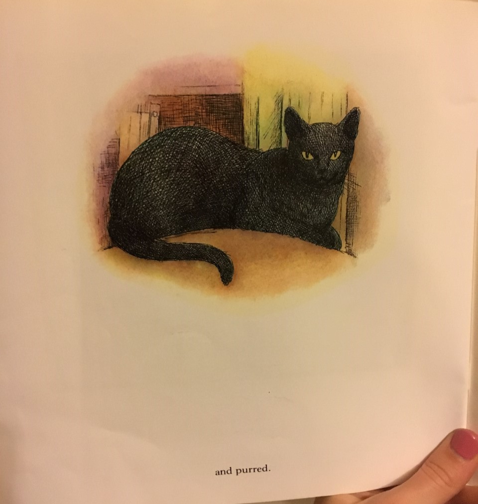 On John Brown, Rose and the Midnight Cat: An introduction to Narrative ...