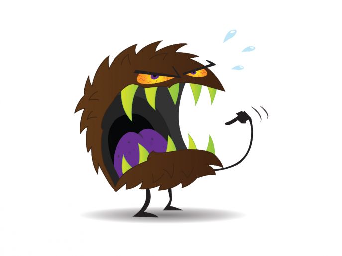 On why we need to stop feeding the data monster – The Learning Profession