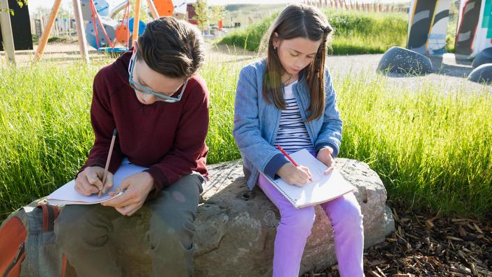 On creating the holy grail of homework – The Learning Profession